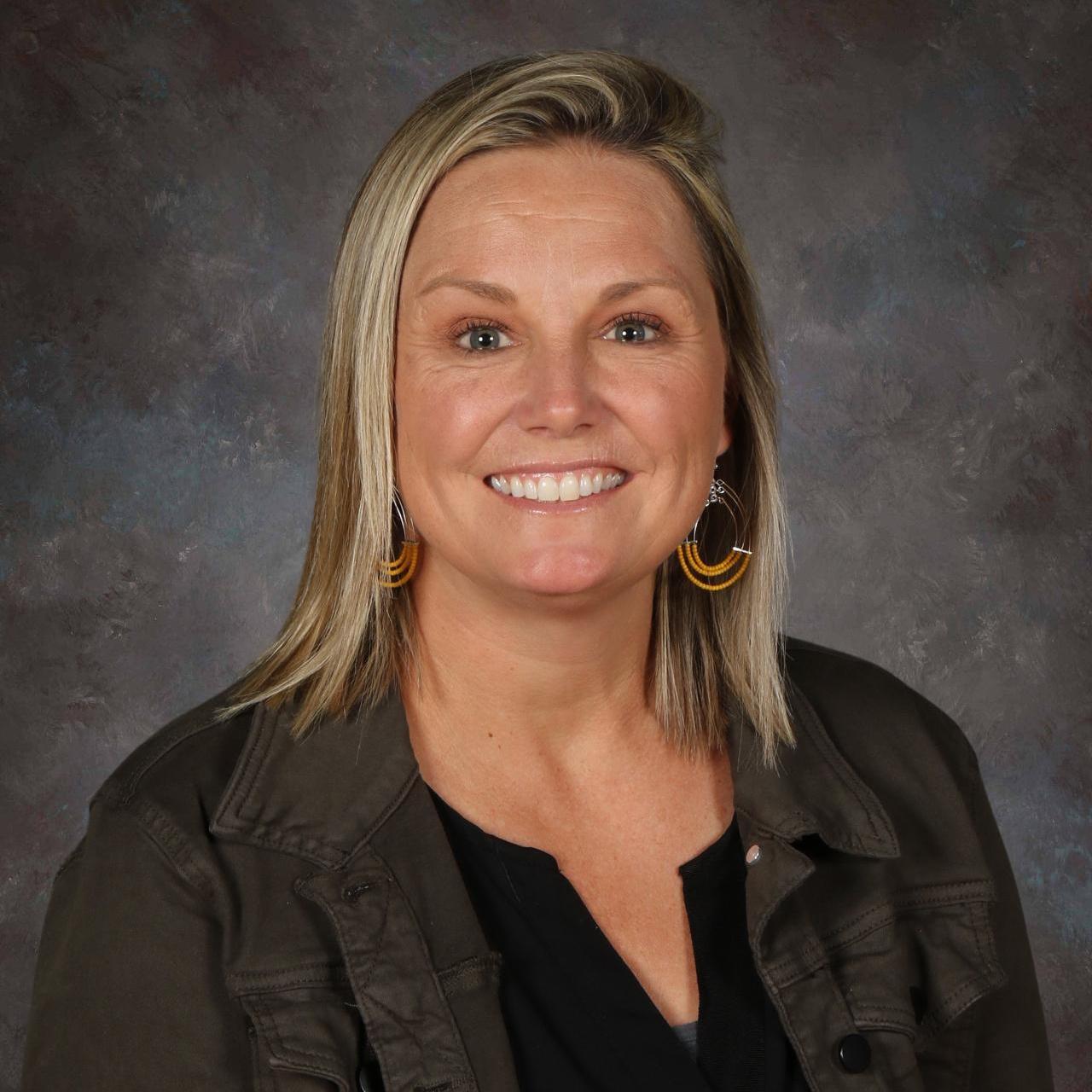 Mrs. Salgado, Middle School Assistant Principal - Ms. Kate Salgado ...