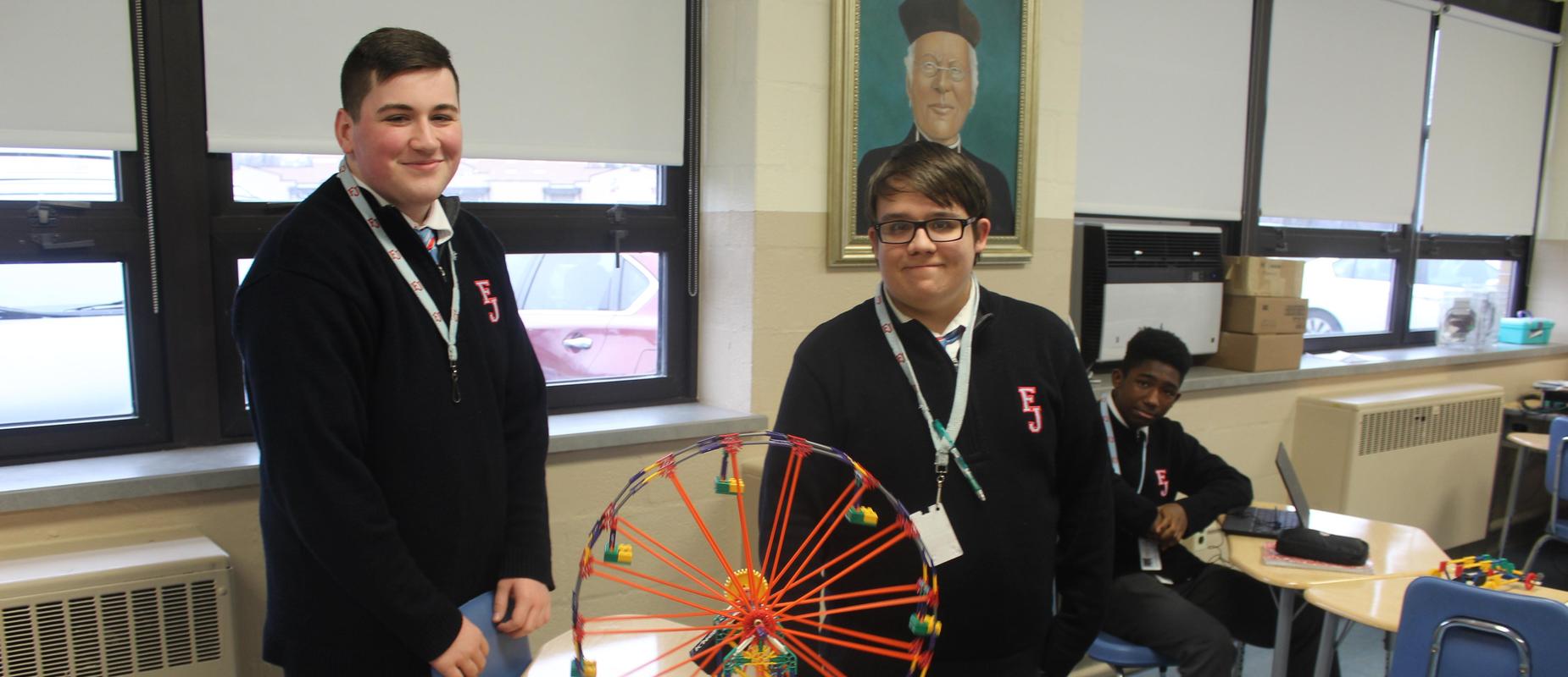 Father Judge High School