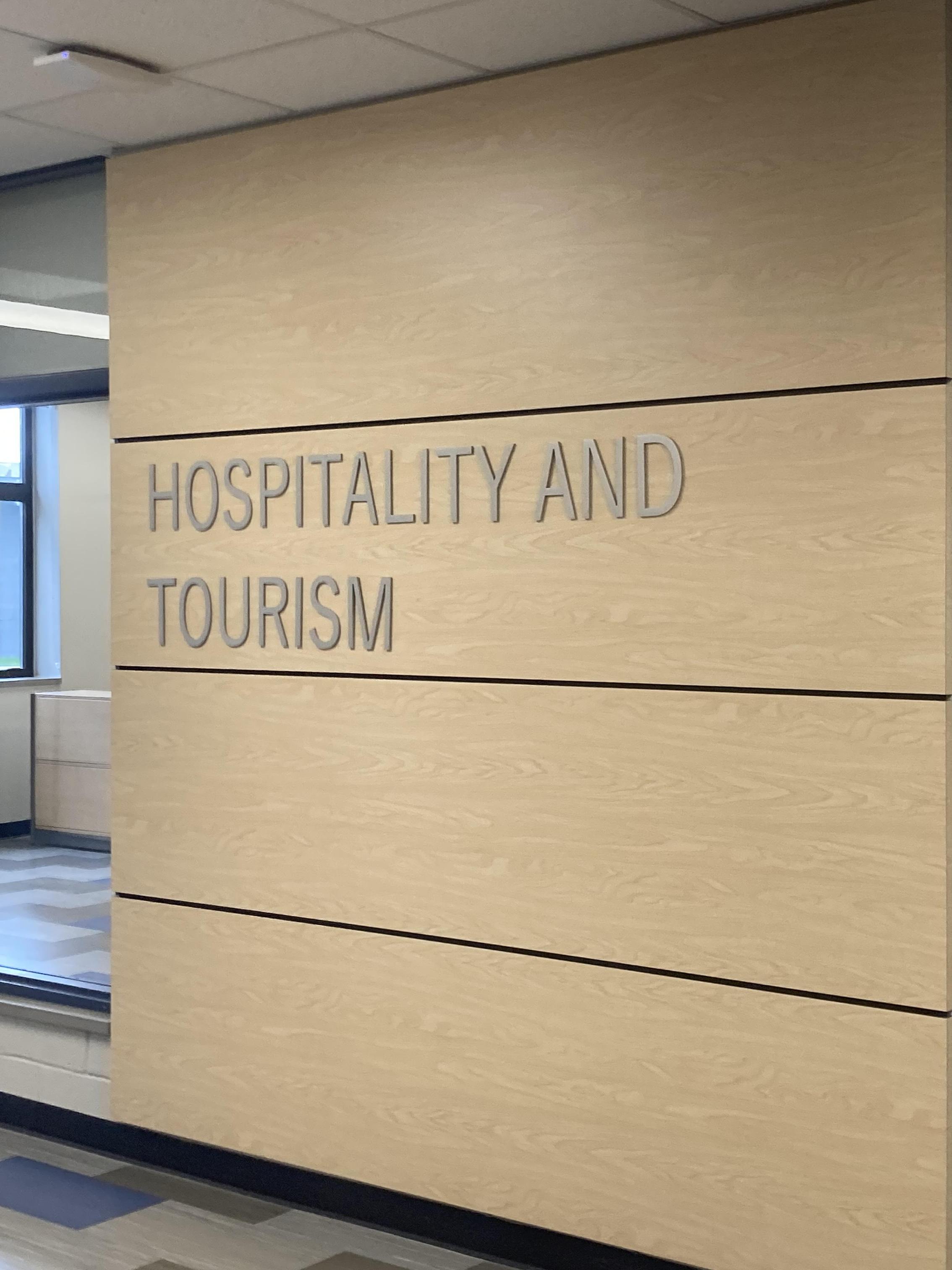 Hospitality and Tourism – Programs – CTE Innovation Center