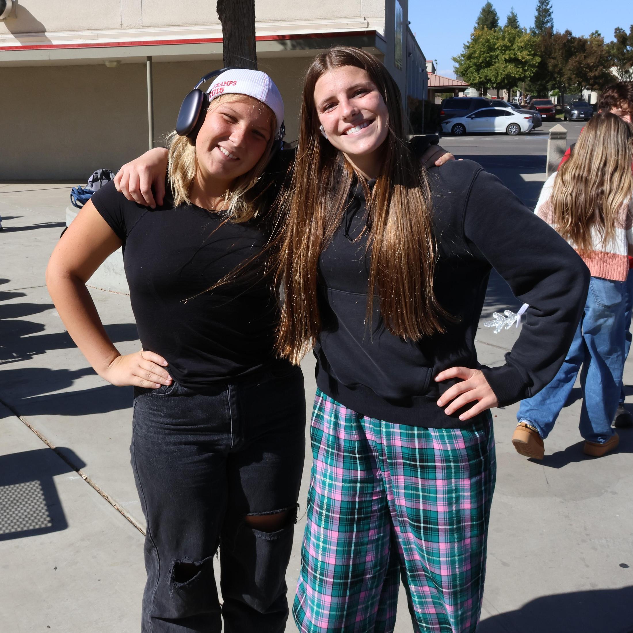 Spooky Week, Rhyme Without Reason, October 28, 2024 – CUHS Videos ...