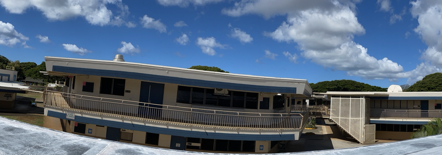 Moanalua Middle School