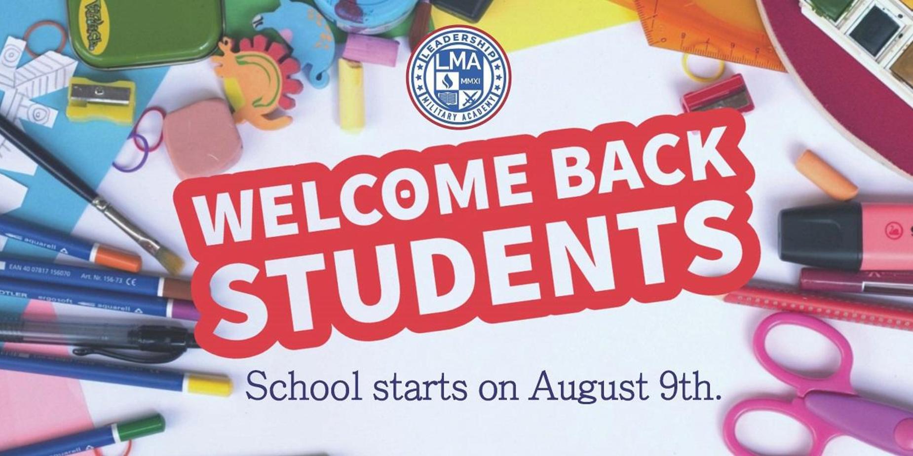 Leadership Military Academy