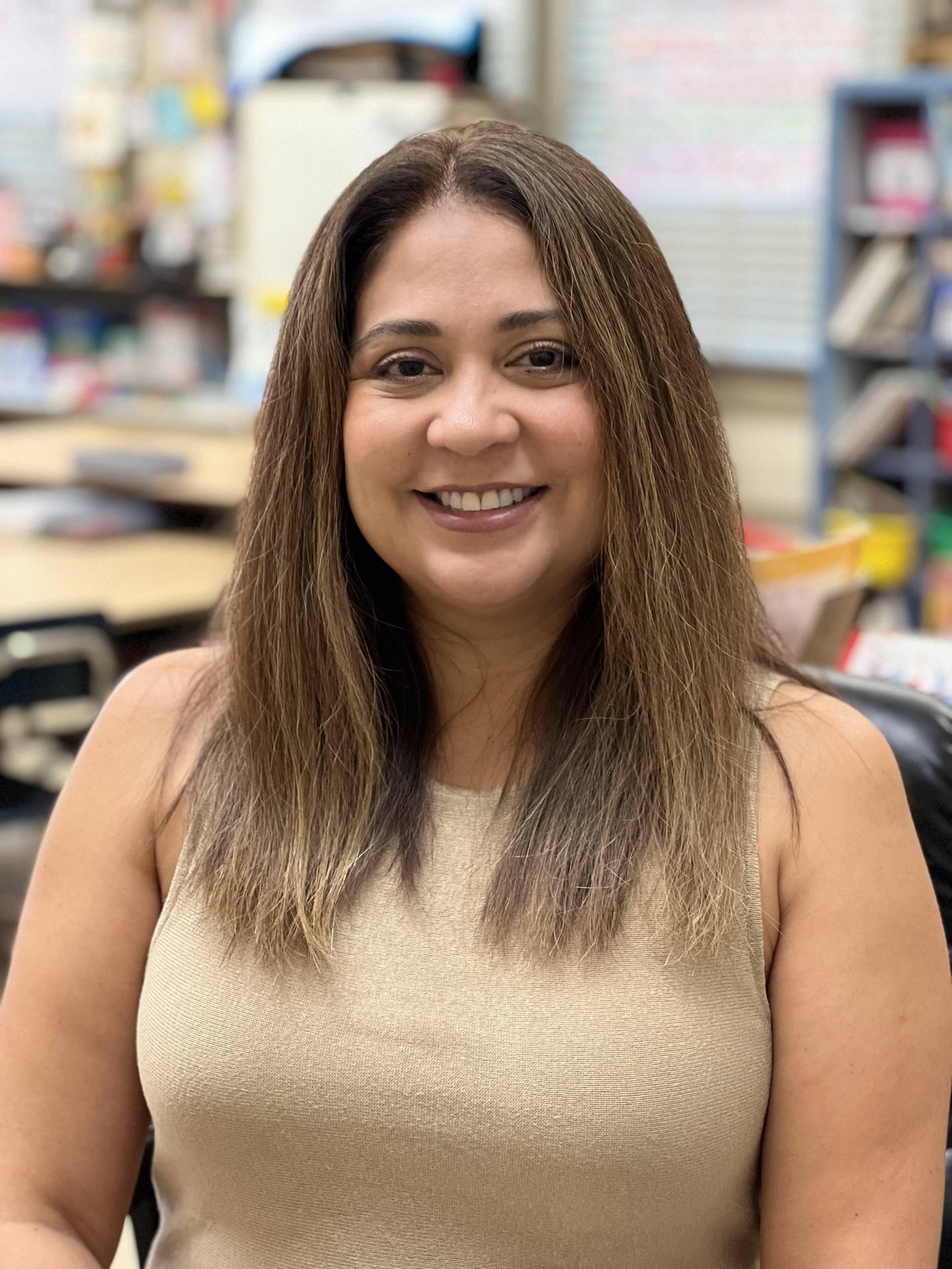 Meet Our Team – About Us – Woodlawn Avenue Elementary