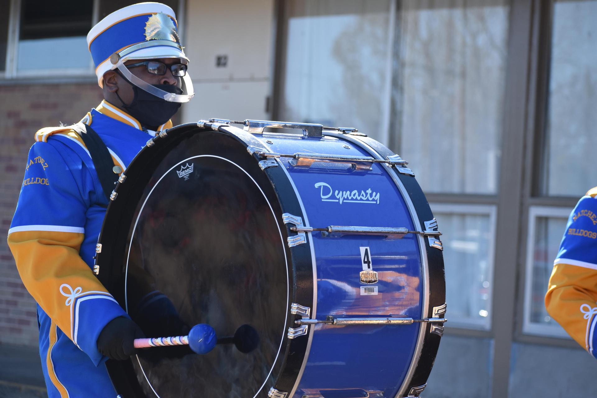 Natchez High School News – Natchez High School – Natchez-Adams School ...