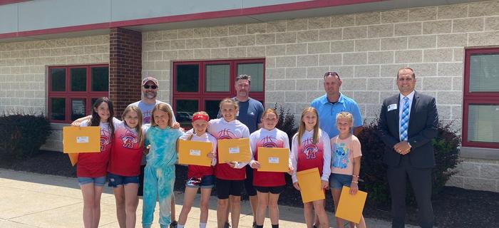 Elementary School – Elementary School – Richland School District