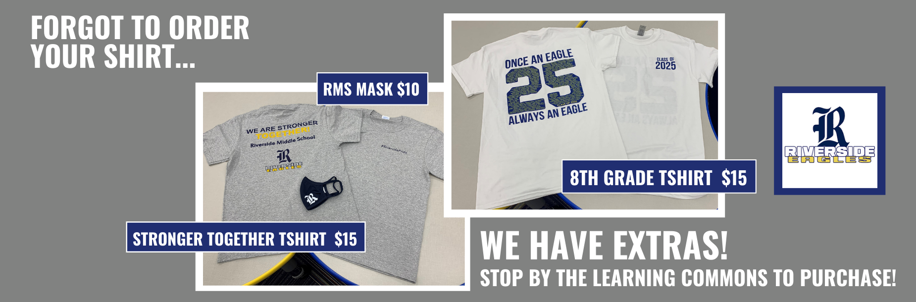 Riverside Middle School