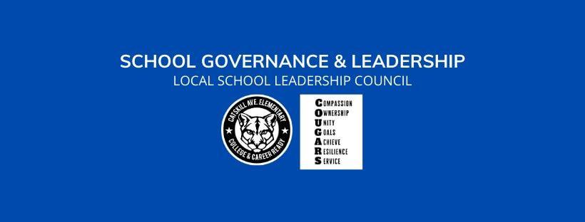 Local School Leadership Council – Leadership and Governance – Catskill ...