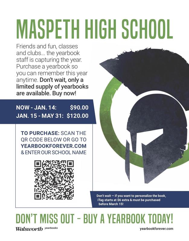 Maspeth High School