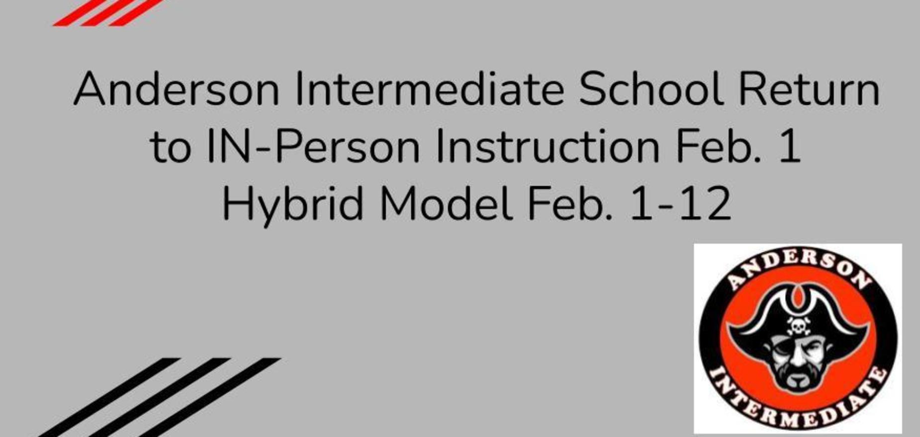 Anderson Intermediate School