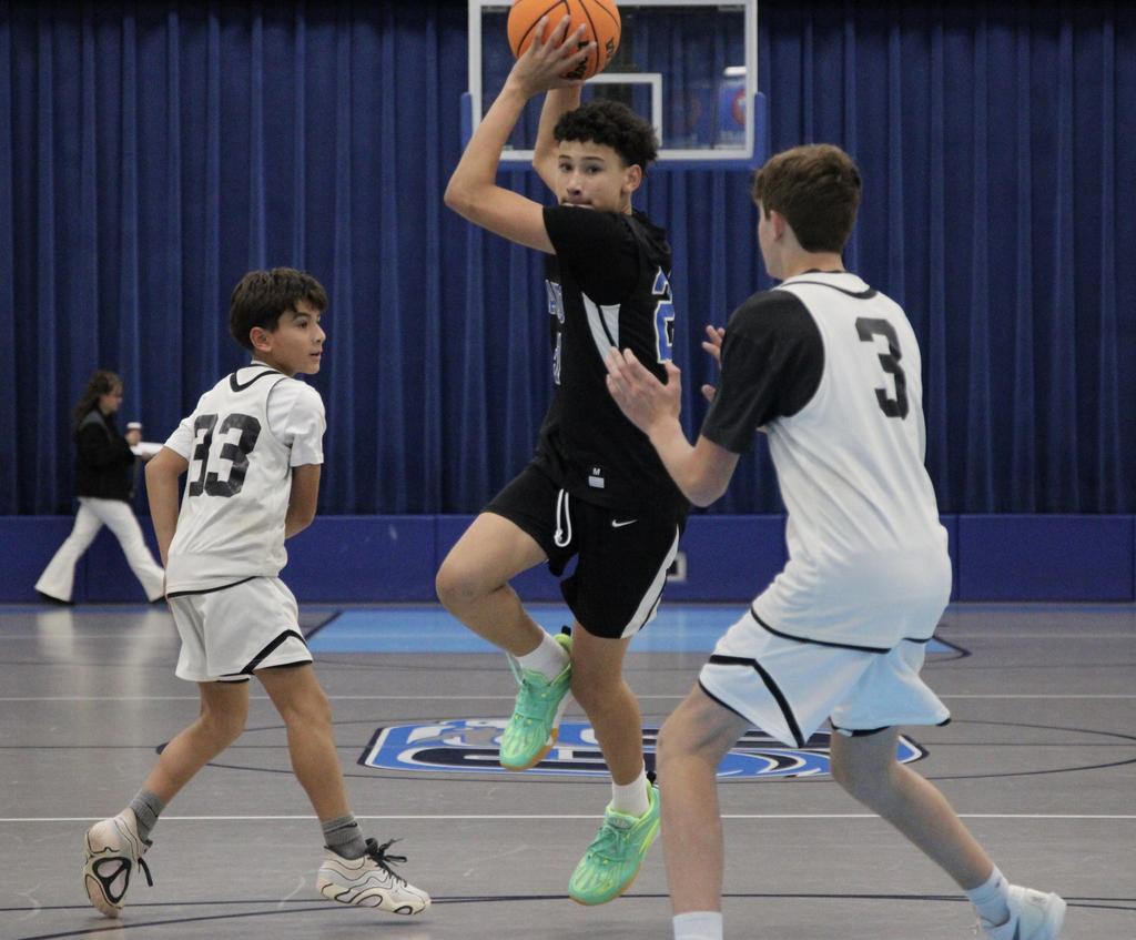 Photos | Walter J. Baird Middle School