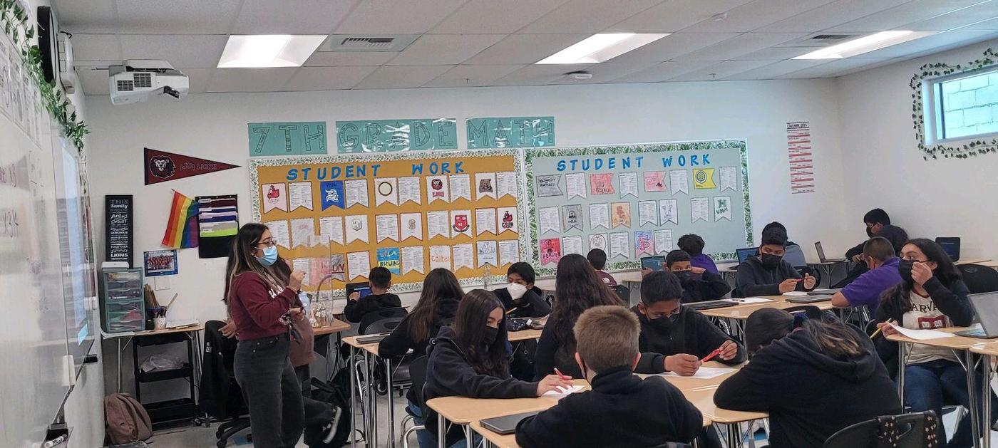 Alliance Marine - Innovation & Technology 6-12 Complex