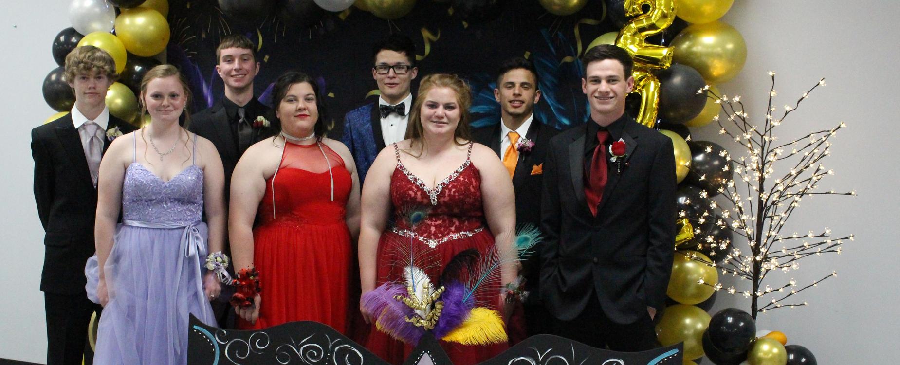 Deer Creek-Lamont Public Schools