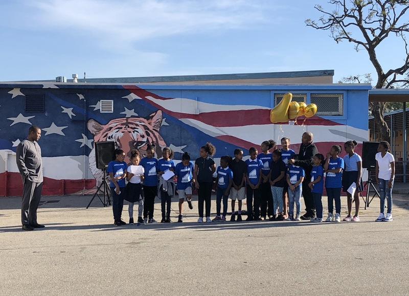 Photos | Cowan Avenue Elementary