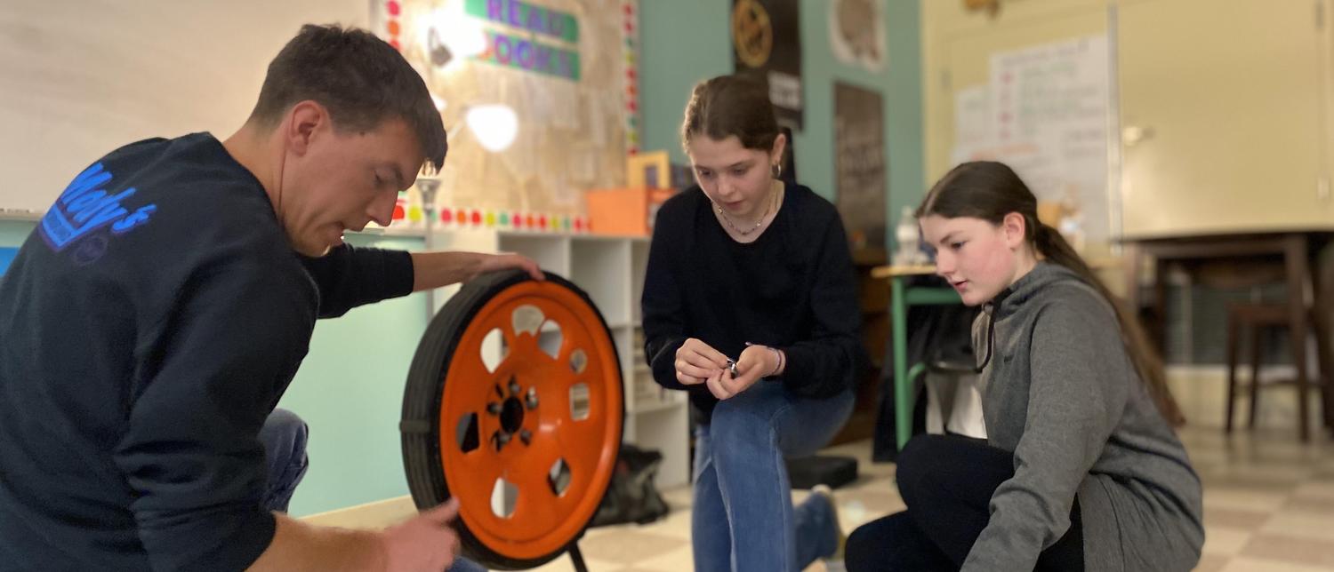 Gorham School District