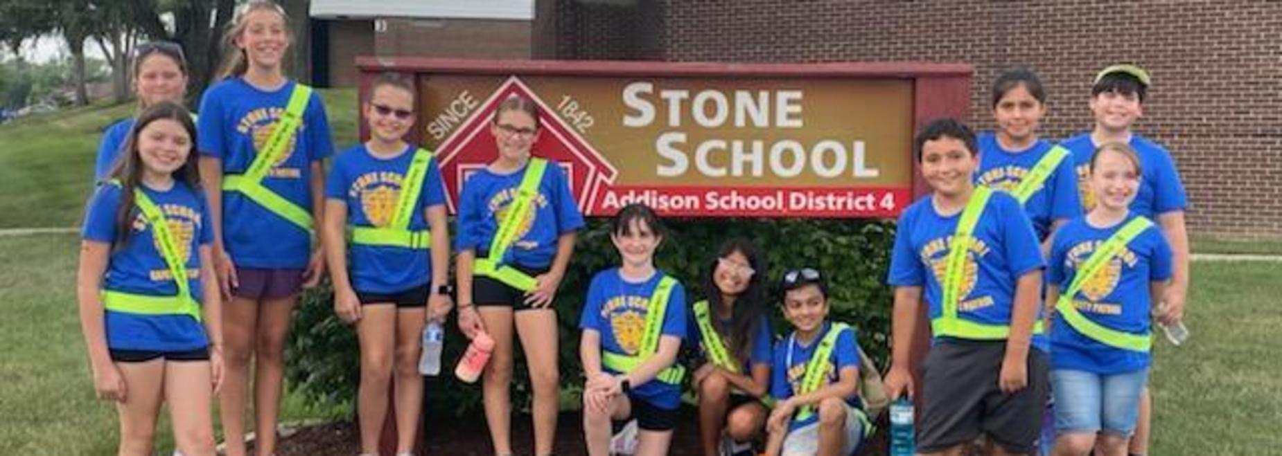 Stone Elementary School