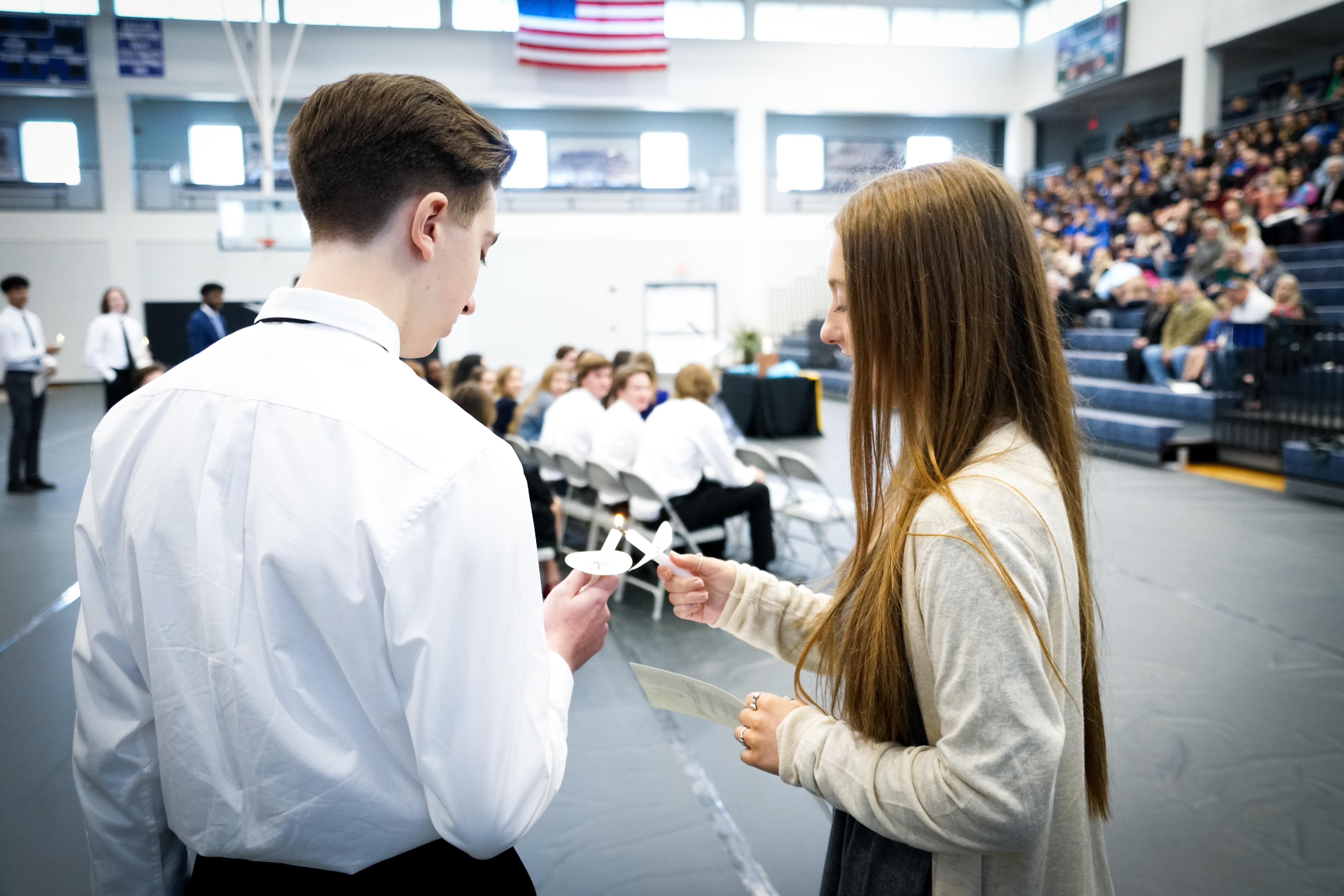 Dallas Christian School