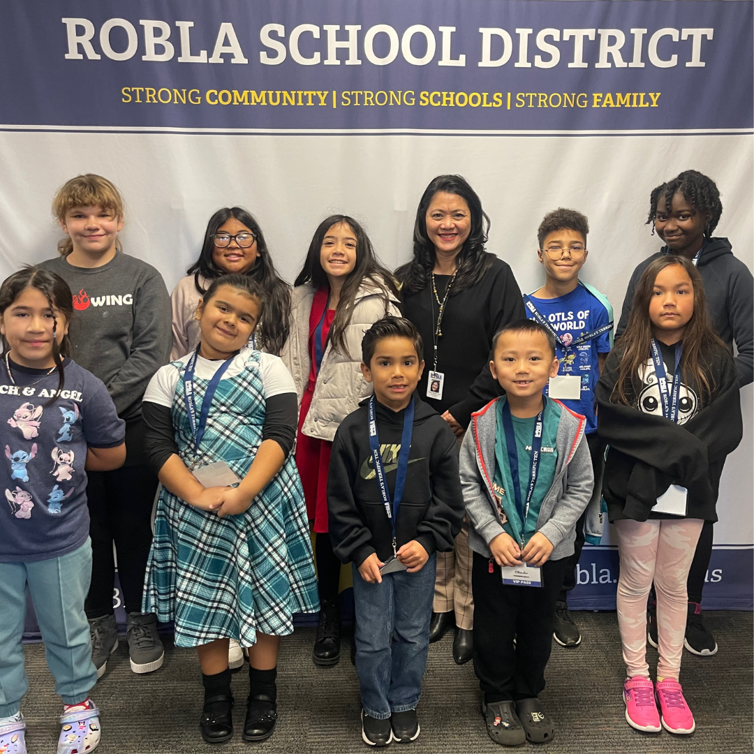 Robla School District