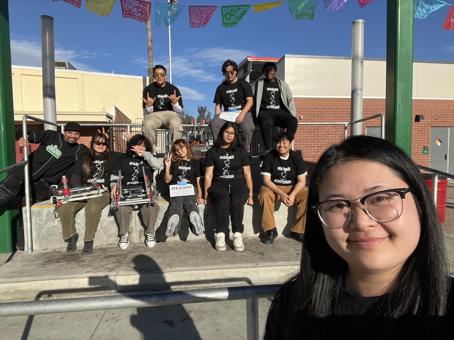 Robotics / MESA – The Critical Design and Gaming STEM Magnet (C:\DAGSM ...