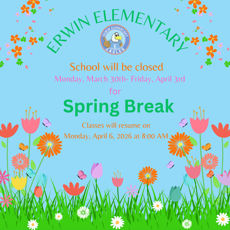 Erwin Elementary