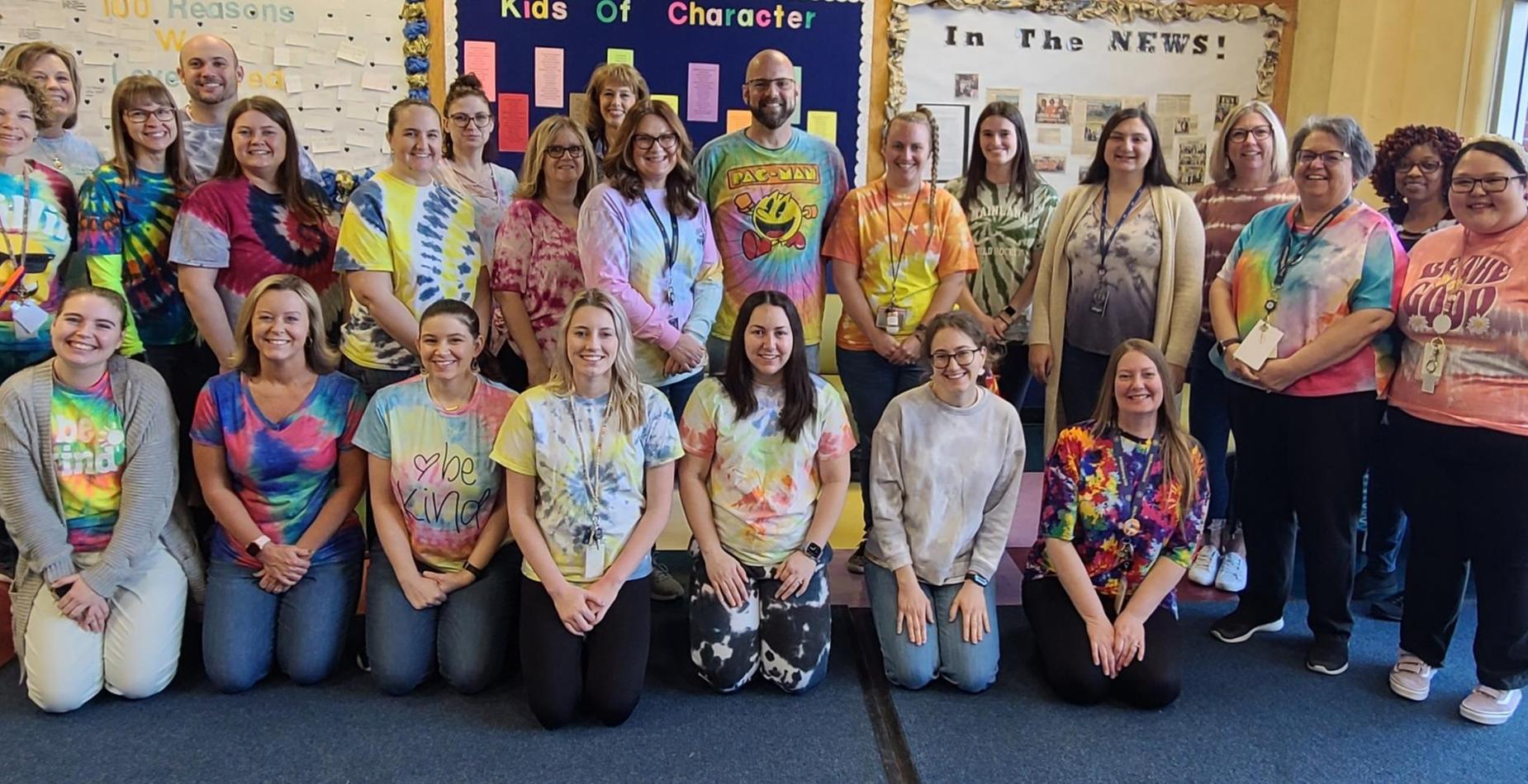 Frederick Douglass Elementary School