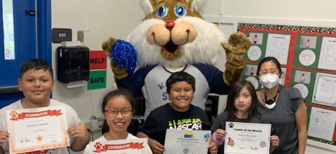 Frances Willard Elementary