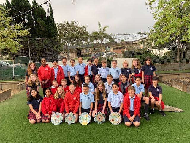 Intermediate School Program – Elementary School – St. Anastasia ...