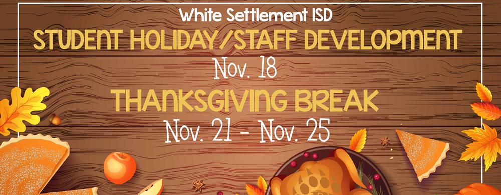 White Settlement ISD