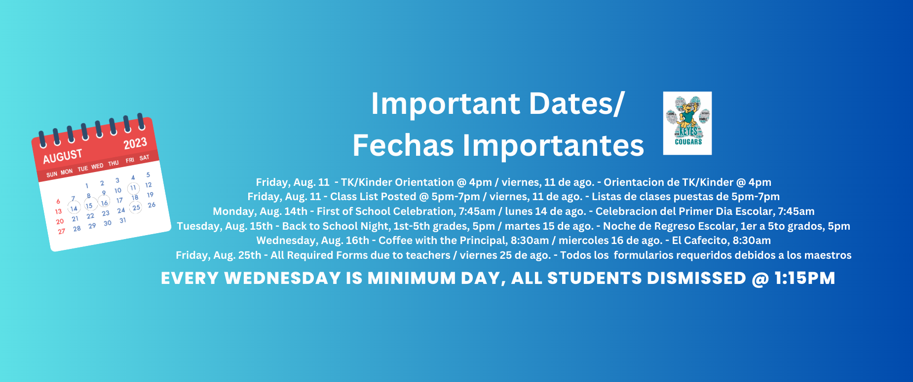 Keyes Elementary School