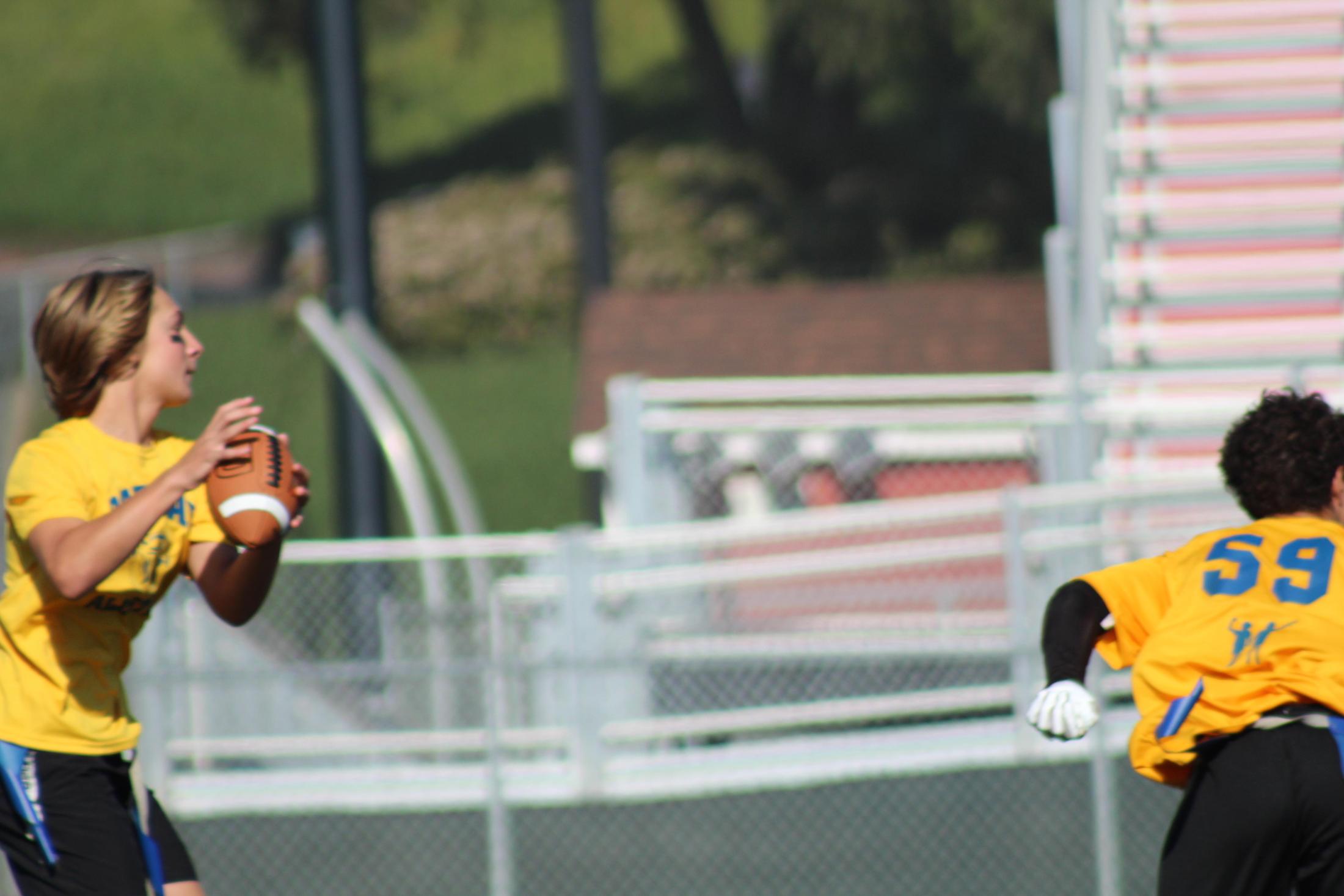 2023-2024 Photo Album – Physical Education – Parras Middle School