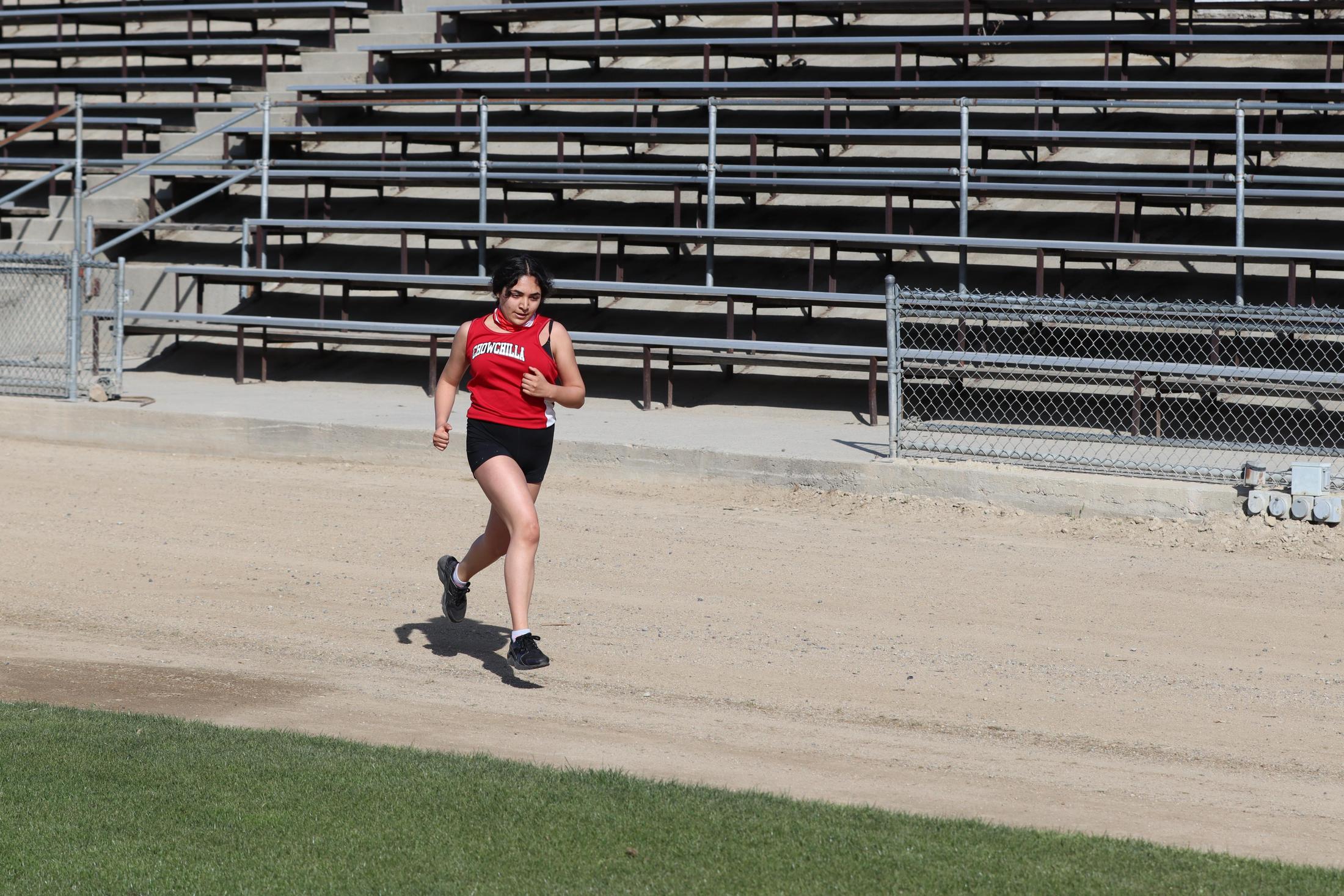 Girls Cross Country @ Kerman, March 6, 2021 – CUHS Videos & Photos ...