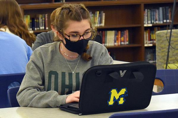 Mars Area Middle School