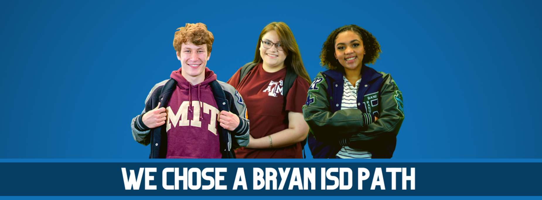 Bryan Independent School District