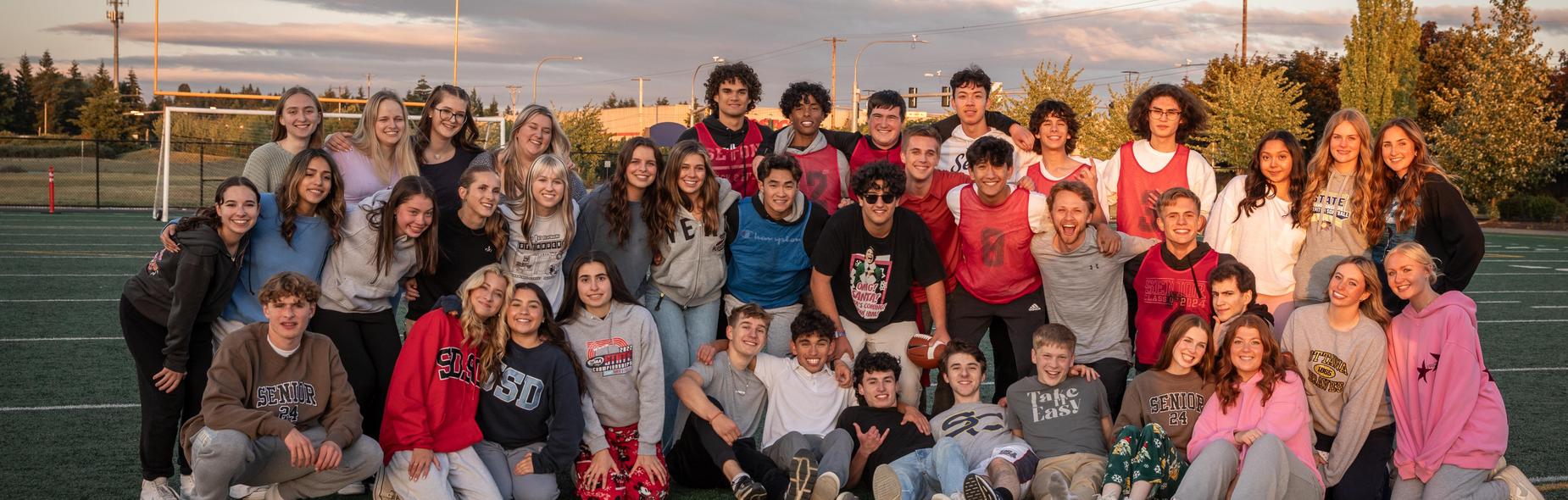 Seton Catholic High School