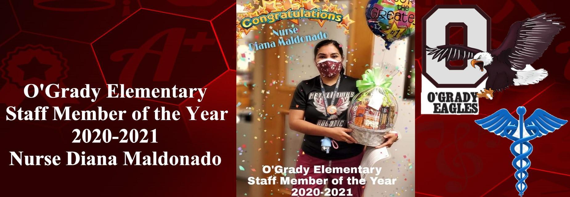 O'Grady Elementary School