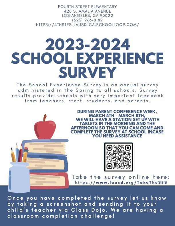 4th Street Elementary