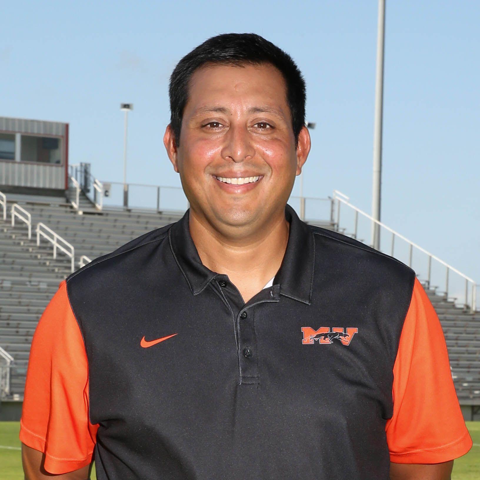 Staff Directory | Elementary #6 - MVISD