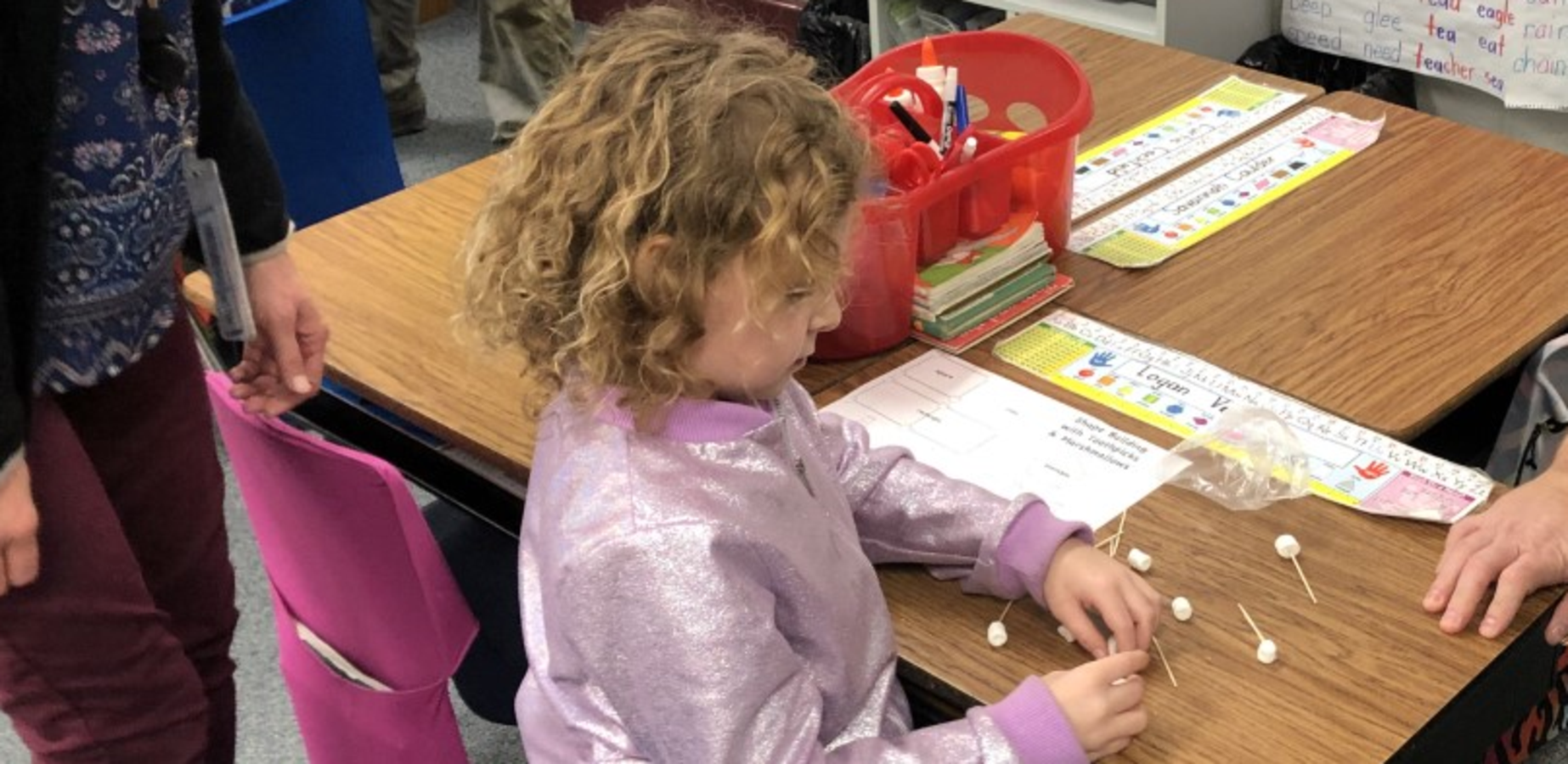 McBee Elementary School