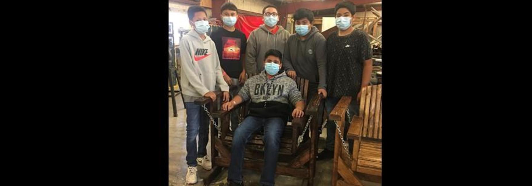 Waelder Independent School District