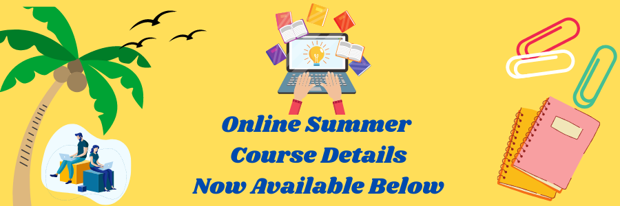 RCS Online - Concurrent Enrollment – Online Courses – Rutherford County ...