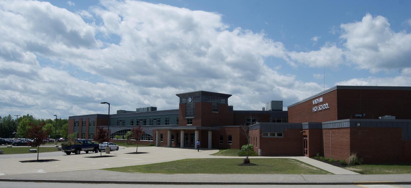 Windham High School