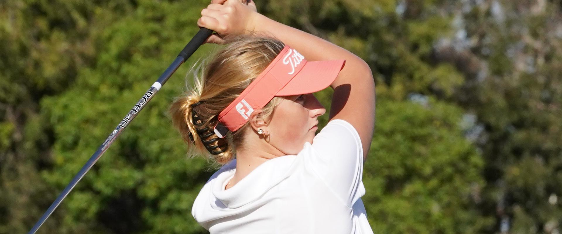 Coaching Staff – Girls' Golf – Bishop Montgomery High School