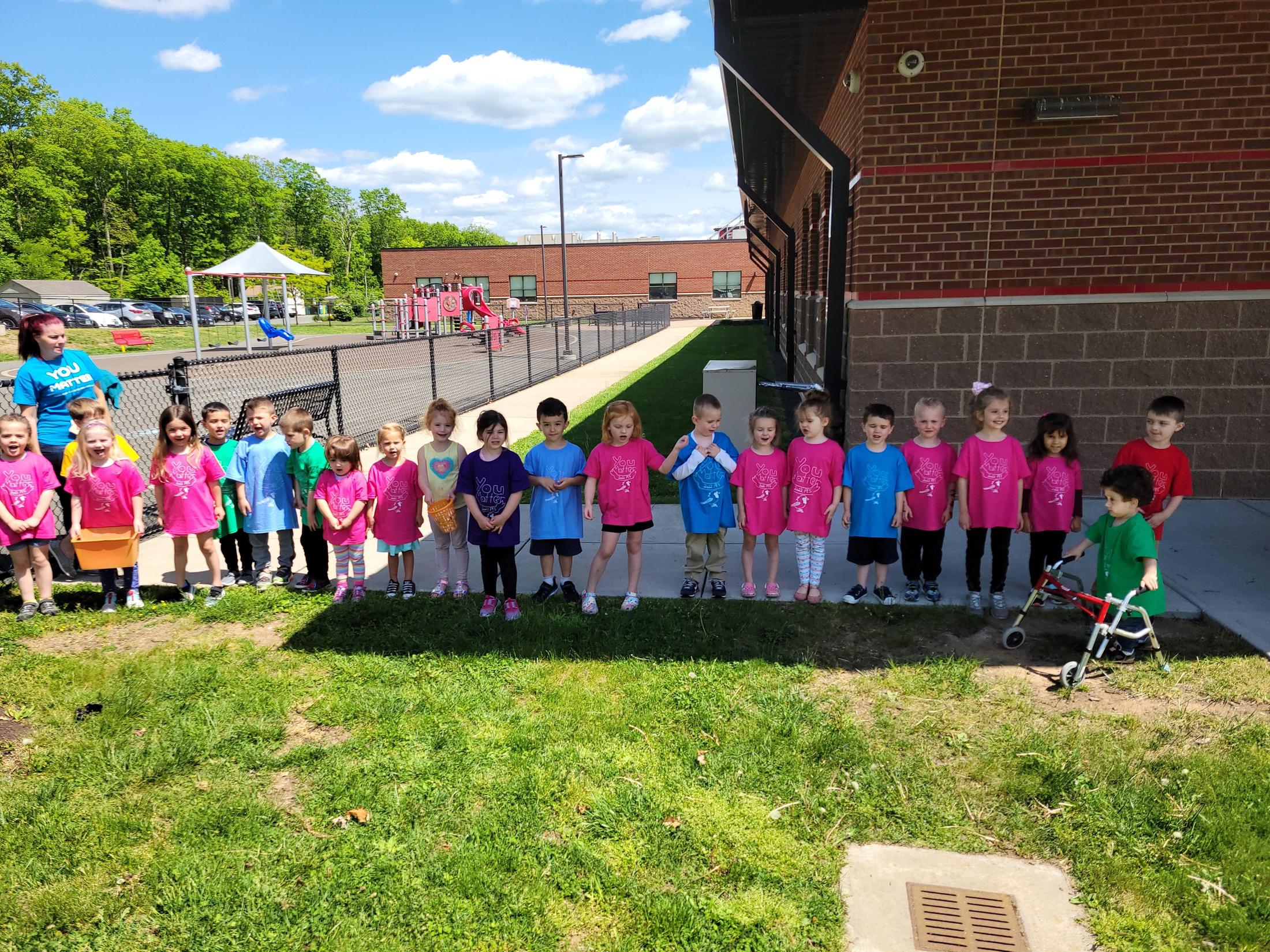 Prospect Elementary School – Prospect Elementary School – Regional ...