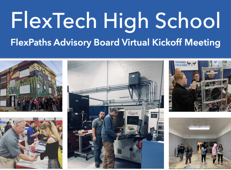 FlexTech High School