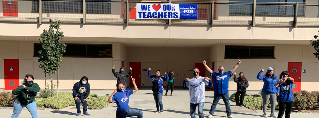 Jefferson Elementary