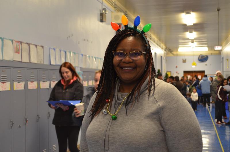 Photos | Josephine C. Locke Elementary