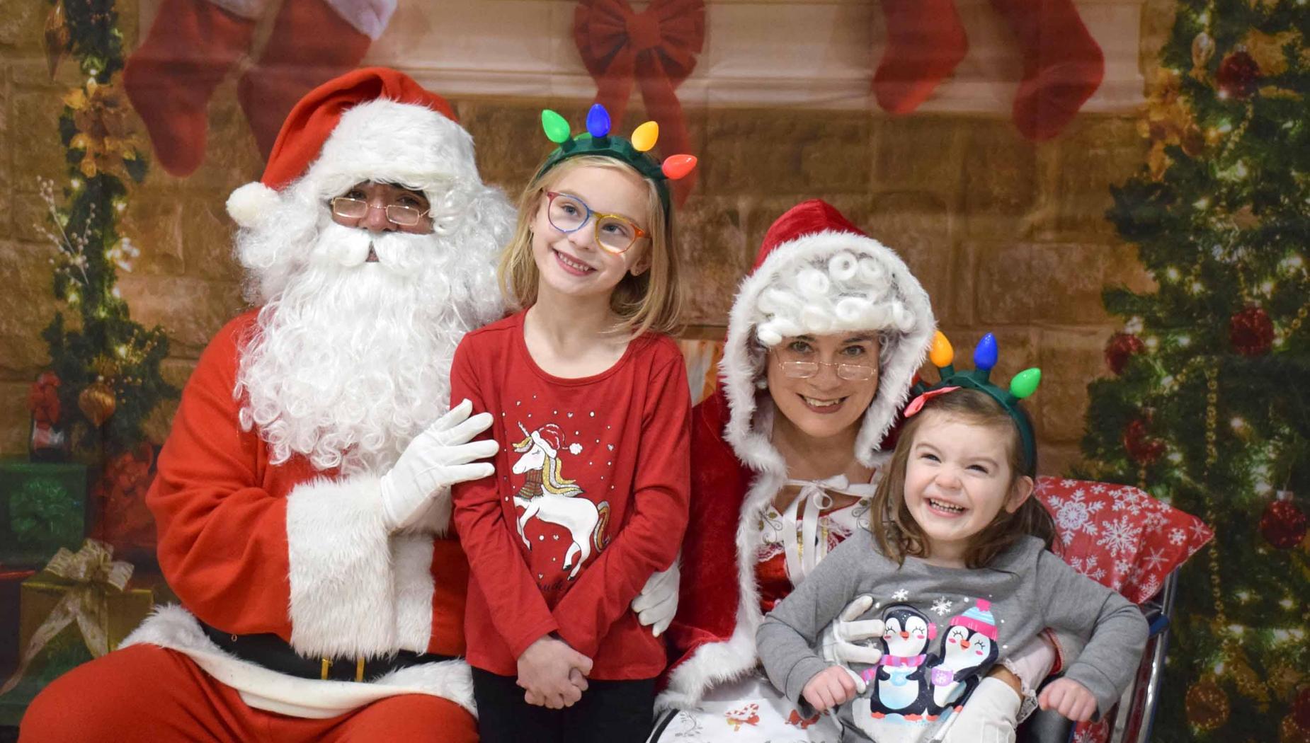 Burbank School District 111