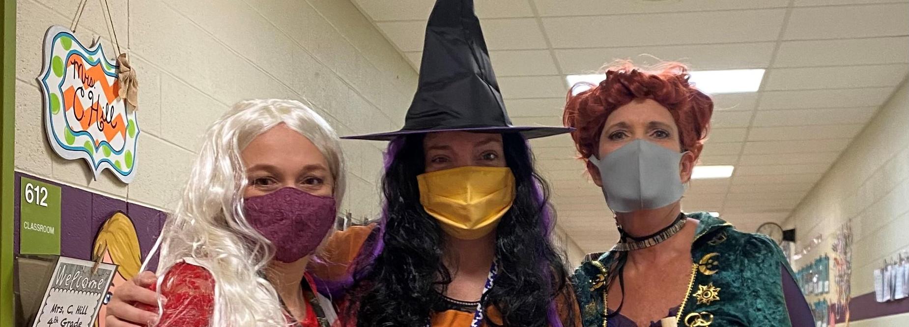 Atoka Elementary School