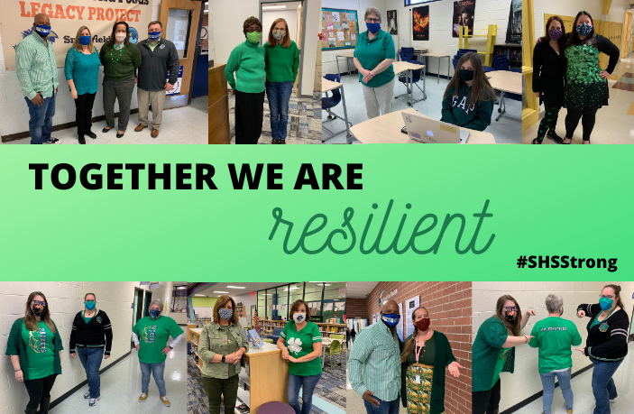 Smithfield High School