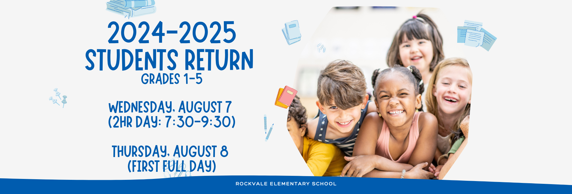 Rockvale Elementary School