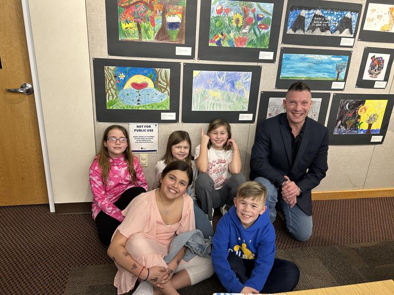 Orchard Farms Elementary School